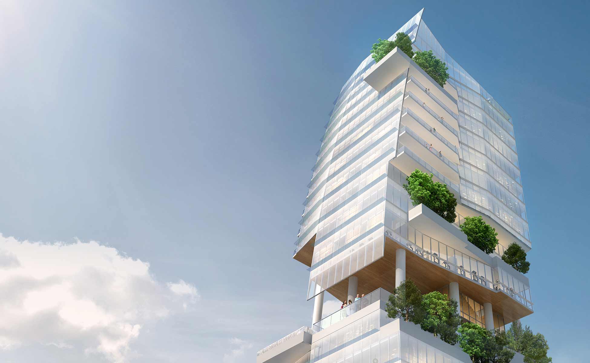 Unique - Carlos Zapata Studio